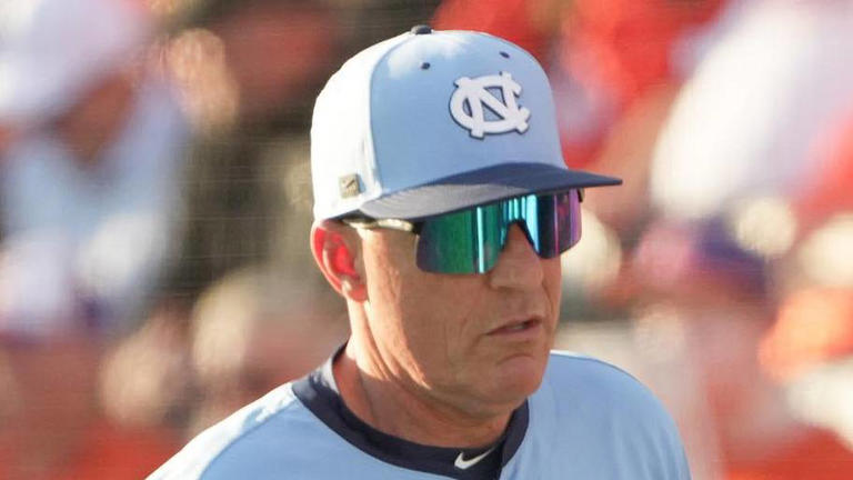 UNC baseball's top performances in Chapel Hill regional