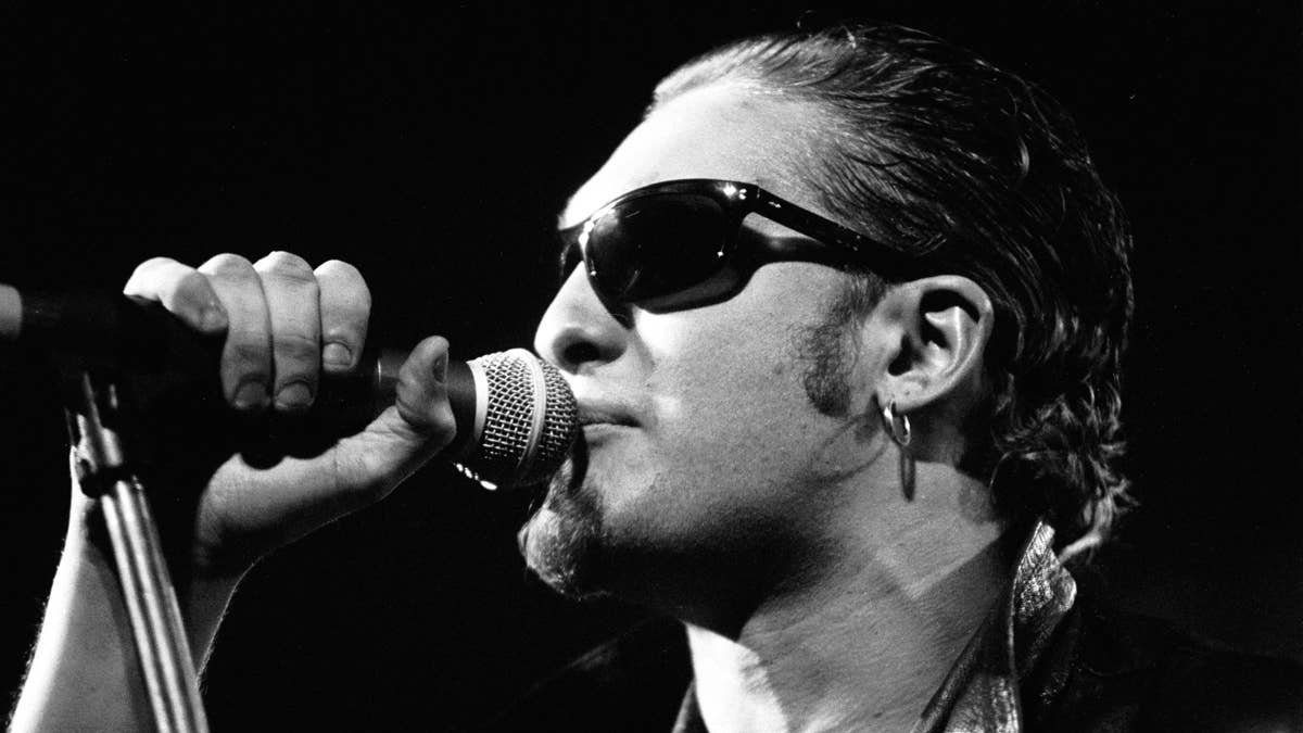 Alice in Chains' 'Nutshell' re-enters charts 32 years after its release