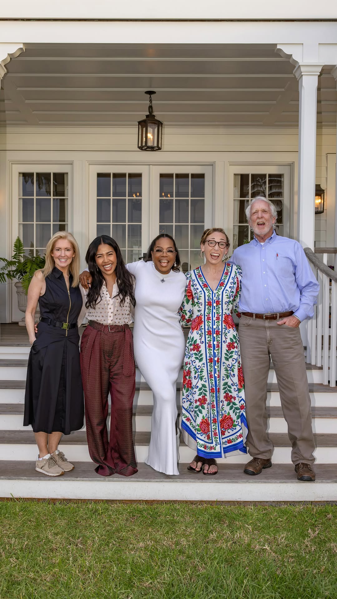 Why Oprah Winfrey and Madonna keep defying the entertainment money race