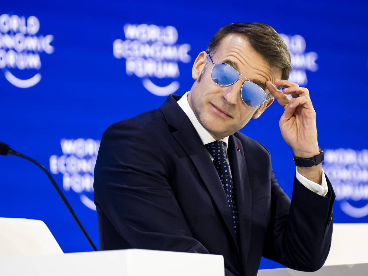 Verso il fallimento la fabbrica degli occhiali resa celebre da Macron