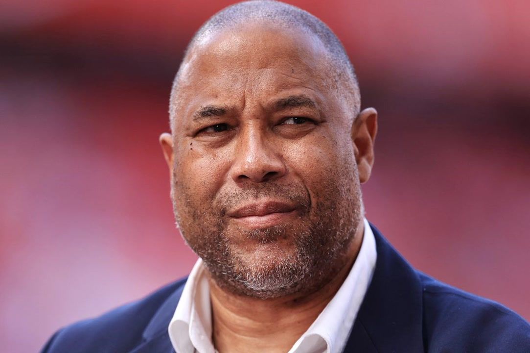 John Barnes opens up on cancer operation