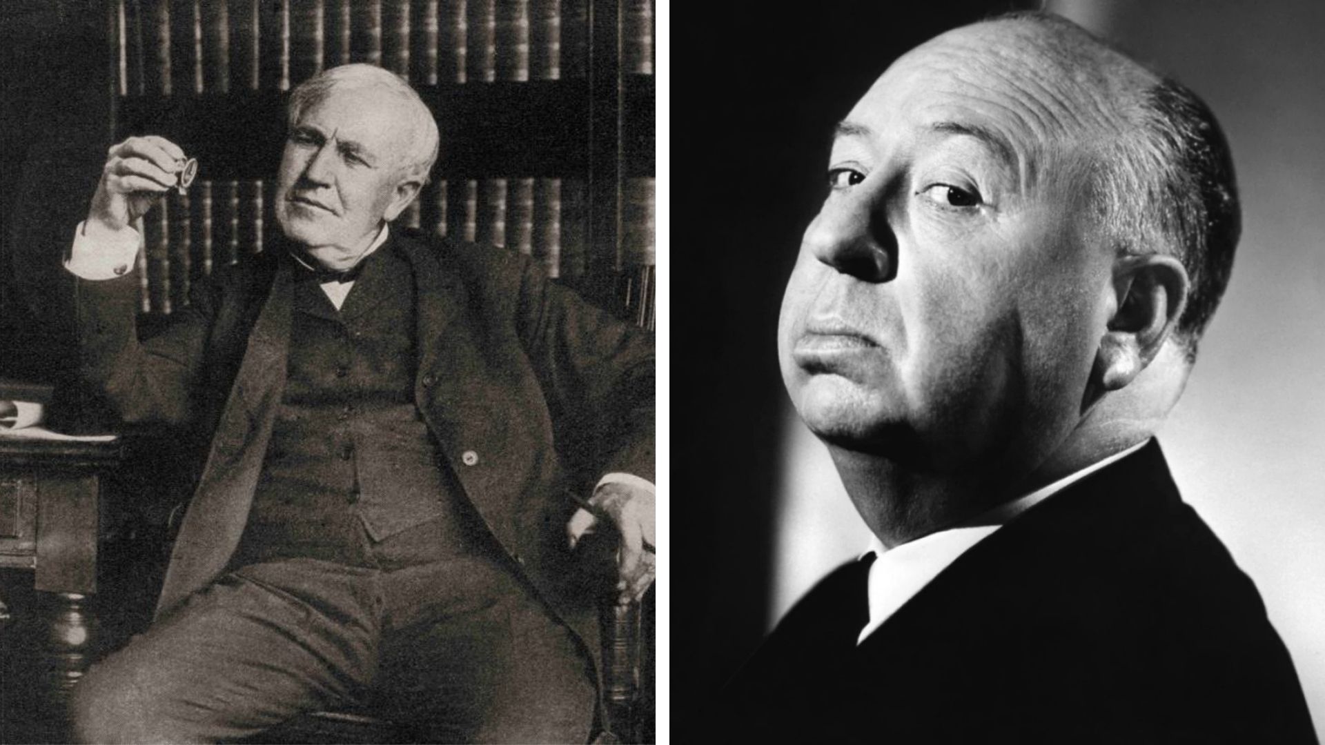 25 fears that haunted historical figures
