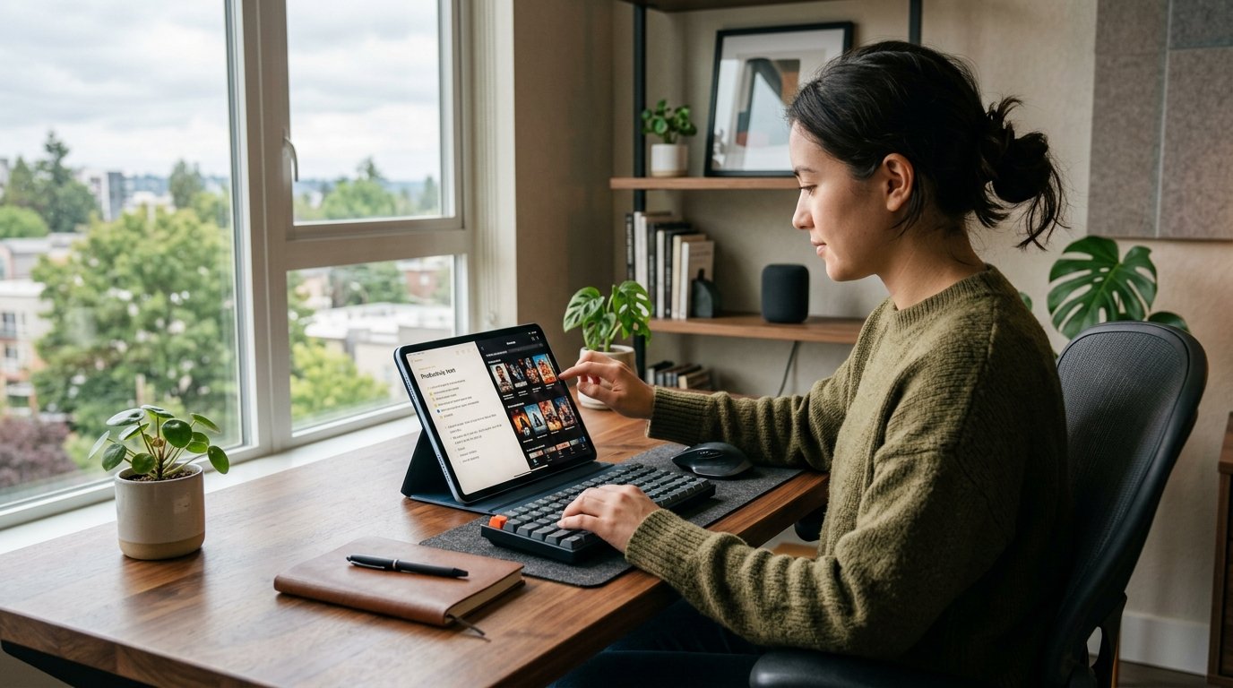 Reasons why purchasing an older iPad is a good idea
