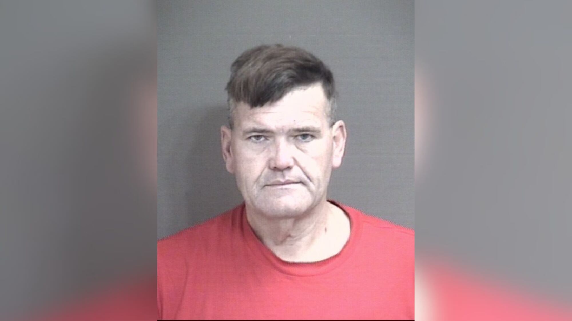 Columbia man charged with second-degree murder after dumping woman’s ...
