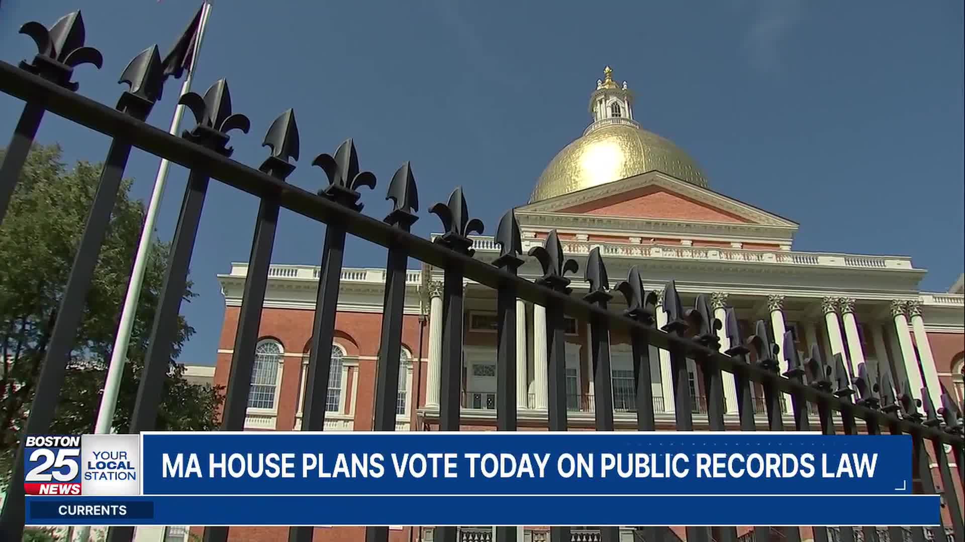 Mass. transparency bill sparks outrage as state auditor blasts proposal ...