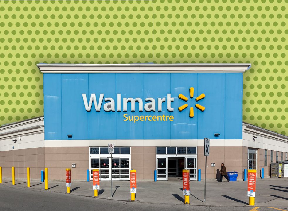 11 best new Walmart furniture finds hitting shelves in June