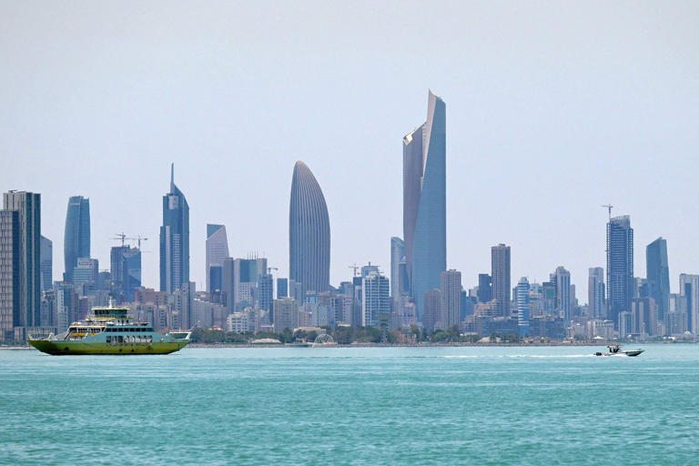 Kuwaitis mired in fear and anger after deadly attack on airport