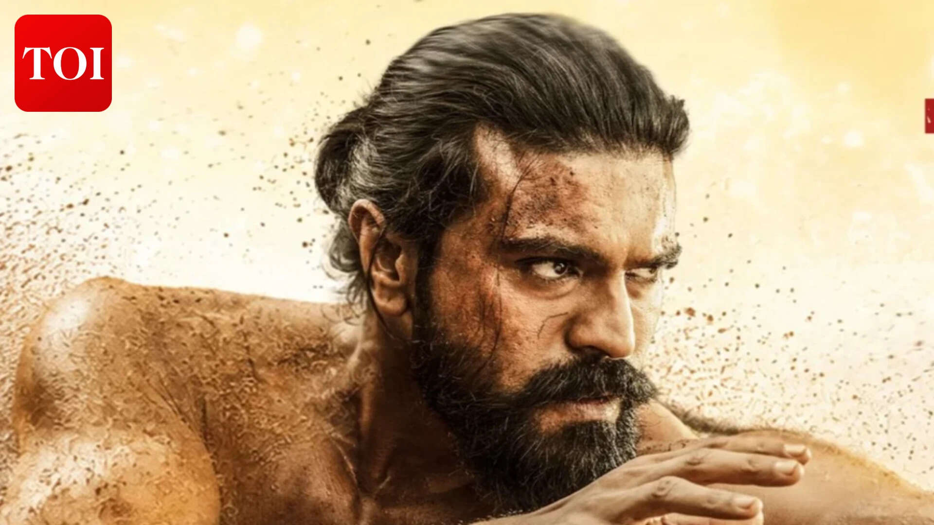 ‘Peddi’: Hours before release, Ram Charan starrer secures ticket price ...