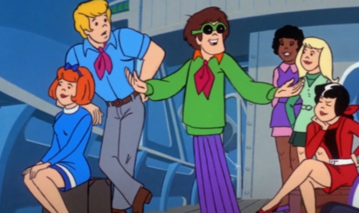 Saturday morning cartoons that ’70s kids loved but have now disappeared ...