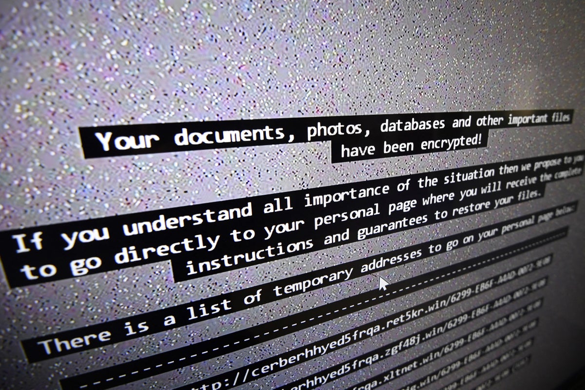 AI-powered computer worms herald 'new era' of cybersecurity threats