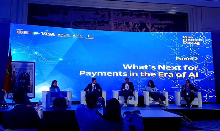 Visa Fintech Day 2026: A first white paper on Moroccan fintech