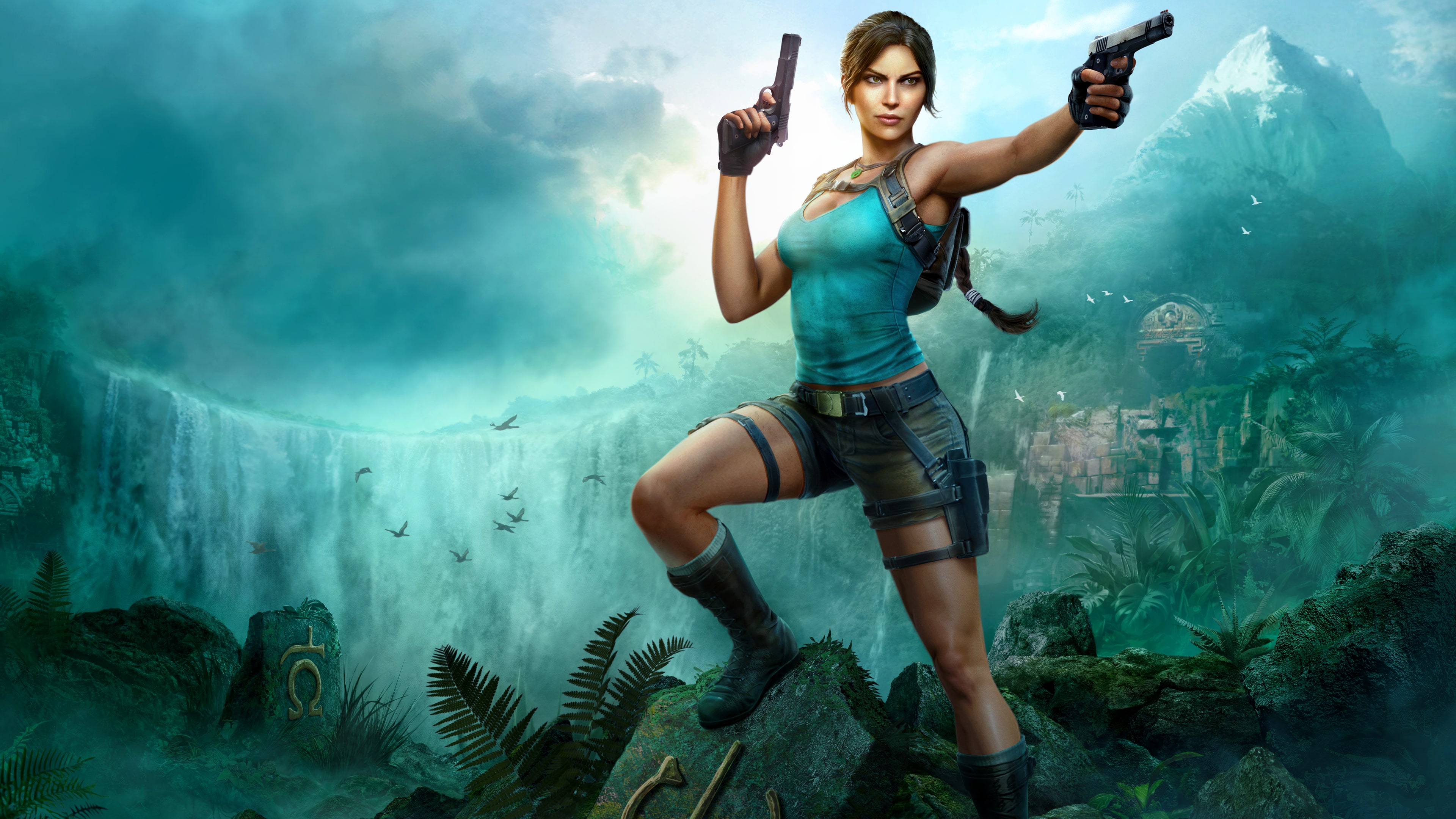 10 things we know about the upcoming Tomb Raider game after June 2026 ...