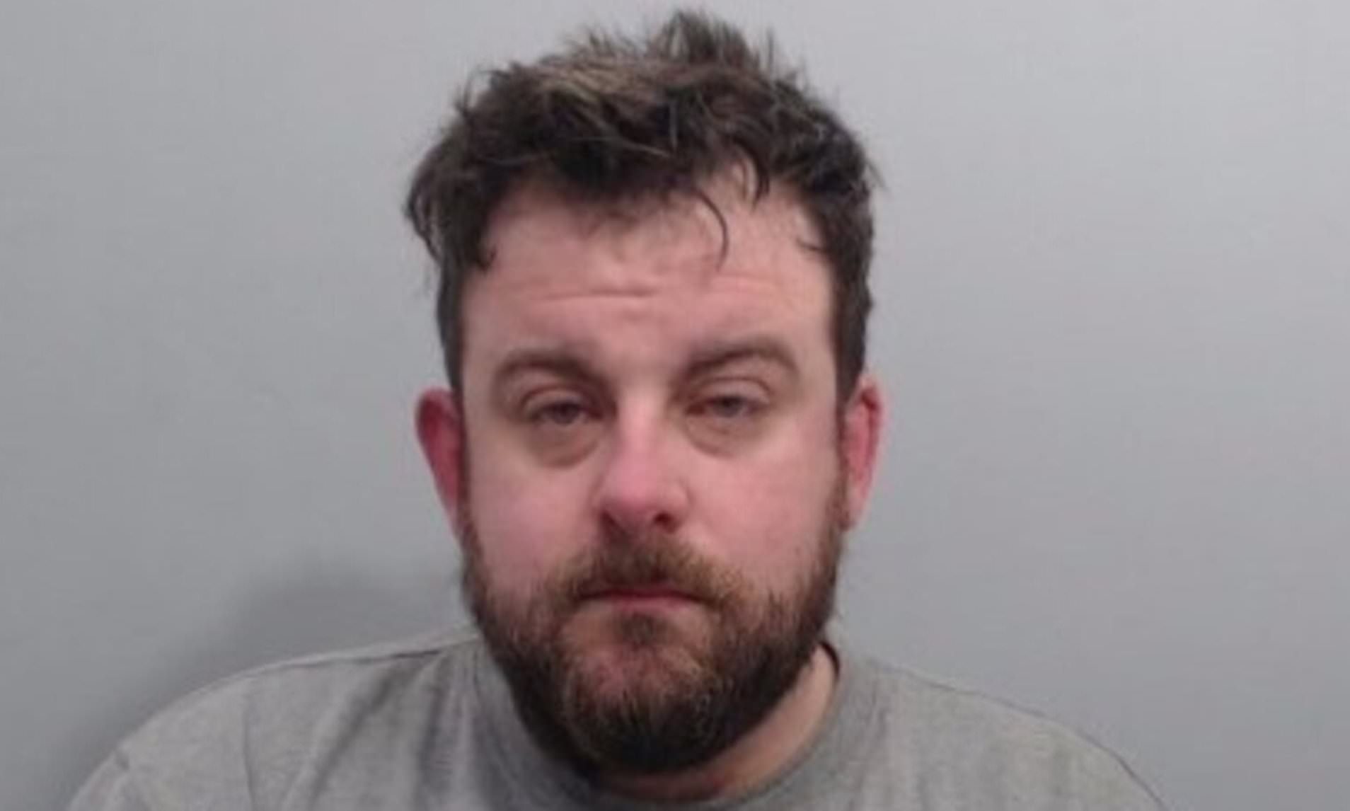 YouTuber who staged fake livestream to cover up his girlfriend's murder ...