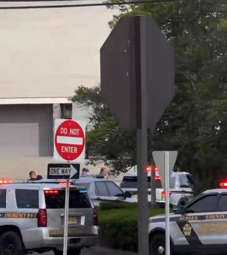“I Count 7 Squad Cars” Gaints’ Malik Nabers Pulled Over By Police ...