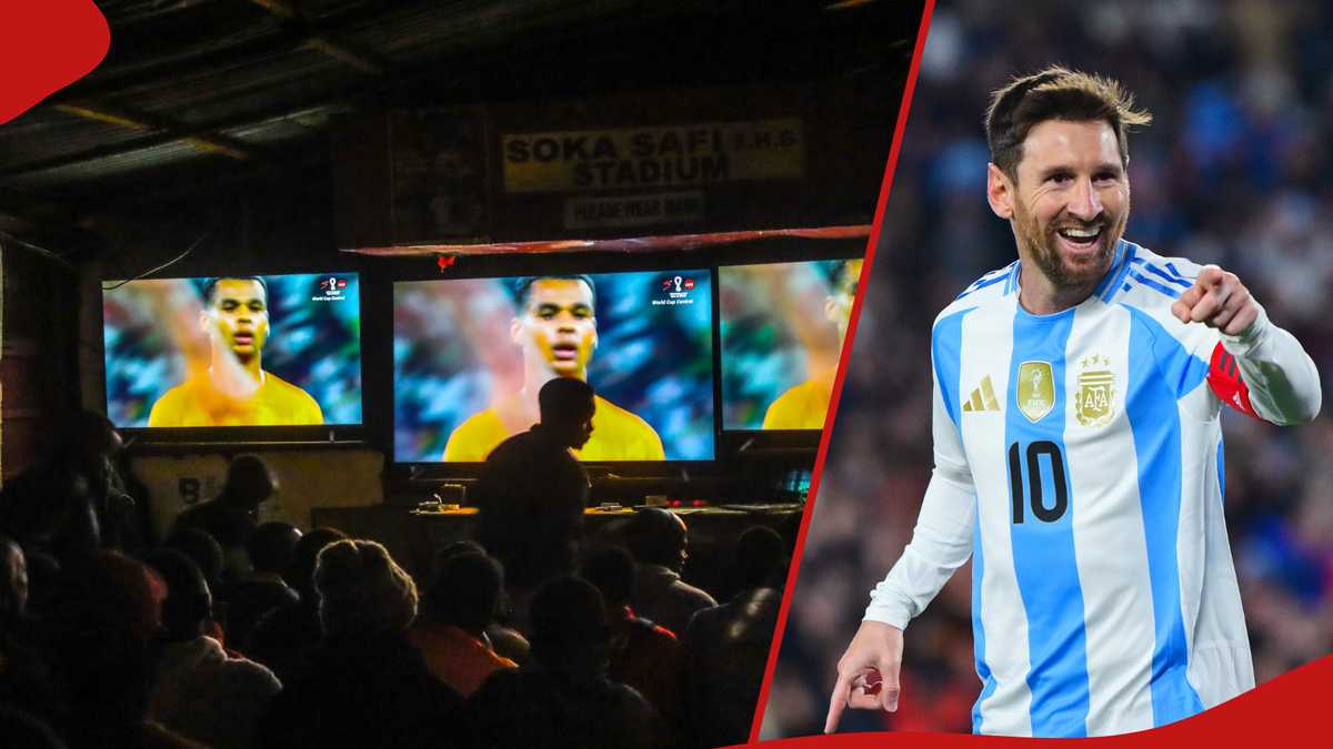 How to watch World Cup 2026 in Kenya: List of TV stations and streaming ...