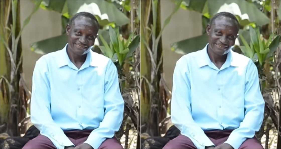 Mzee Malebo opens up about relationship with Faustin Munishi: "Tulipata ...
