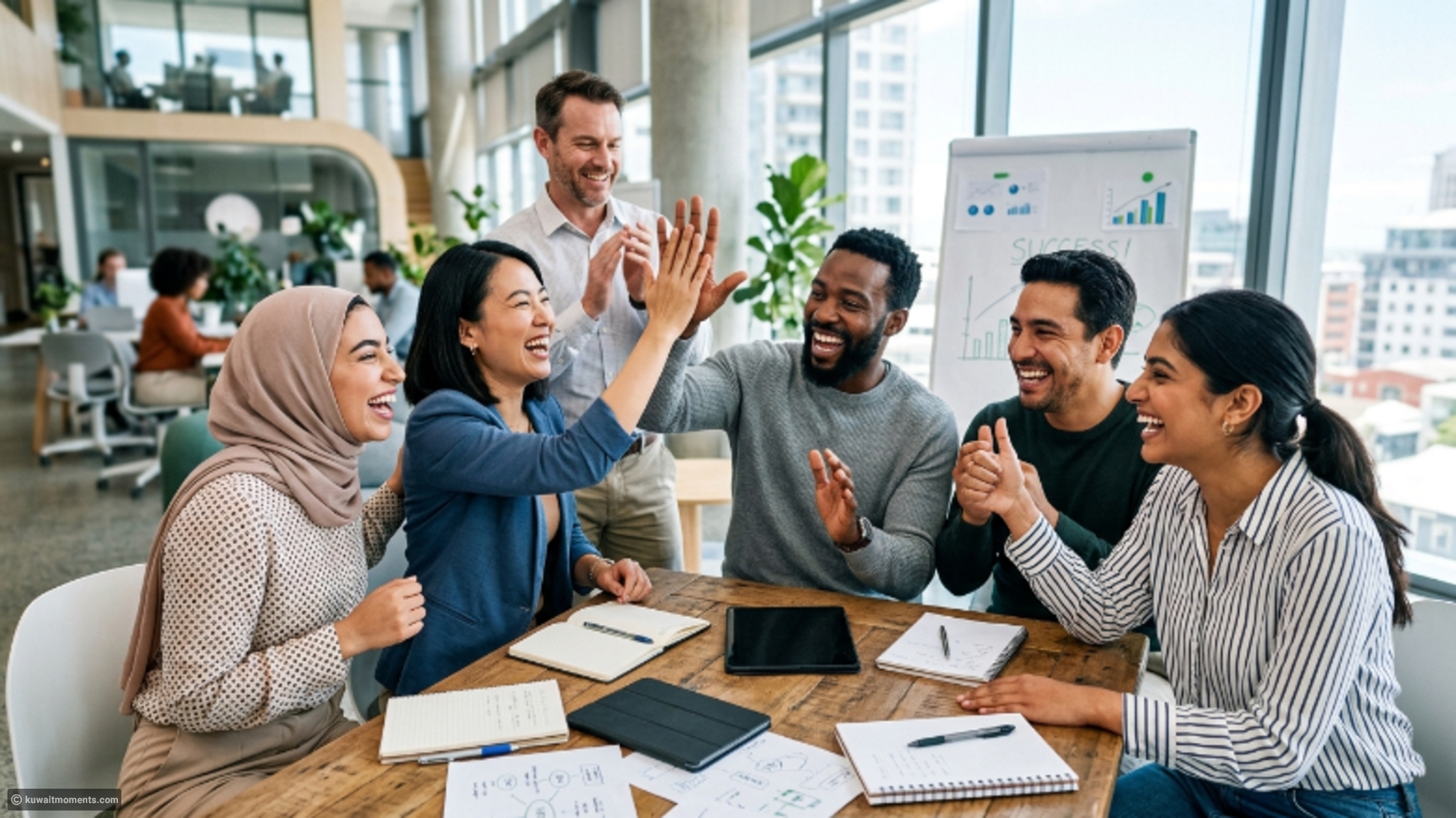4 simple phrases that make people say yes more often