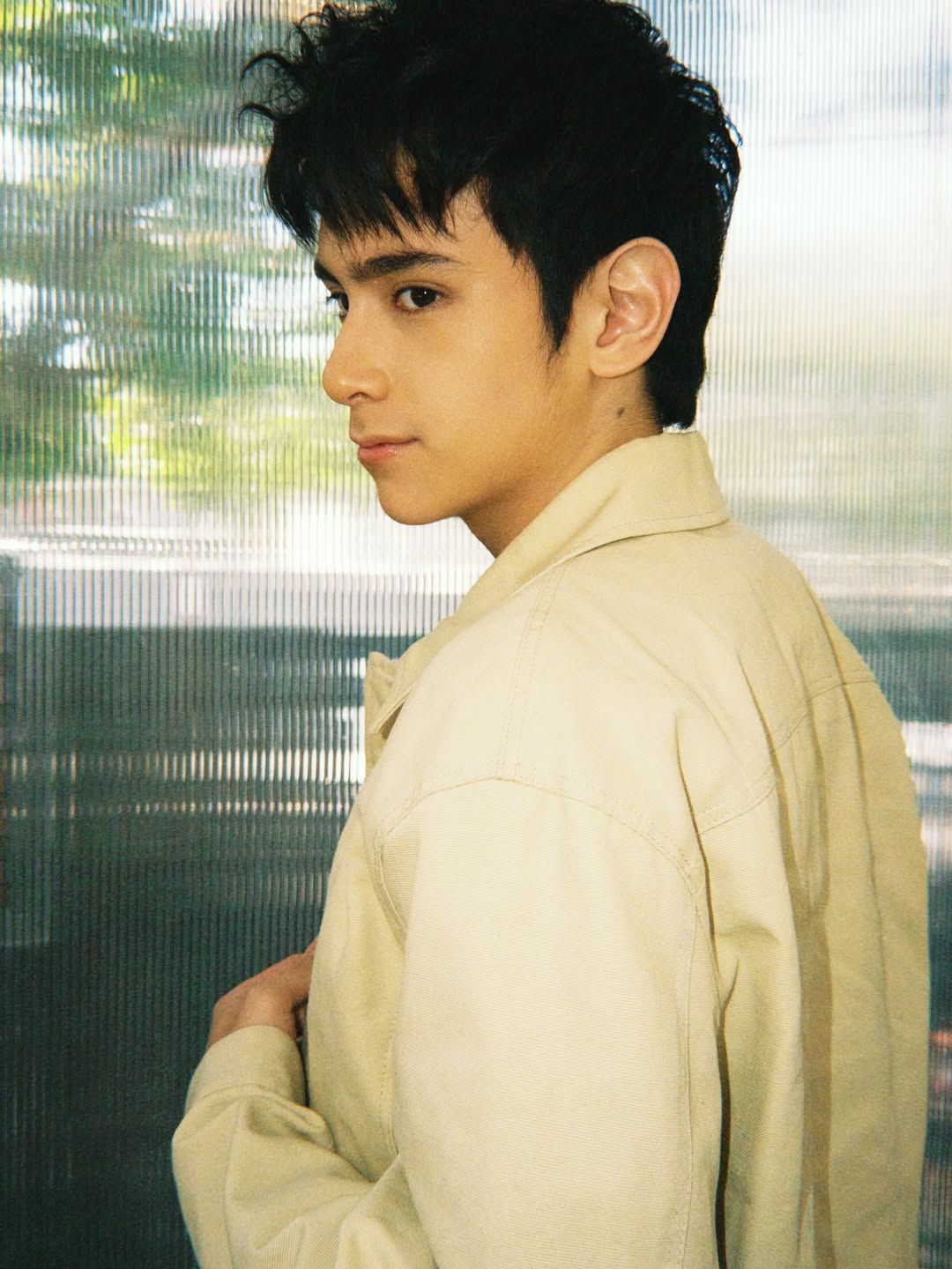 It boy alert: All the reasons we're crushing on Heath Jornales