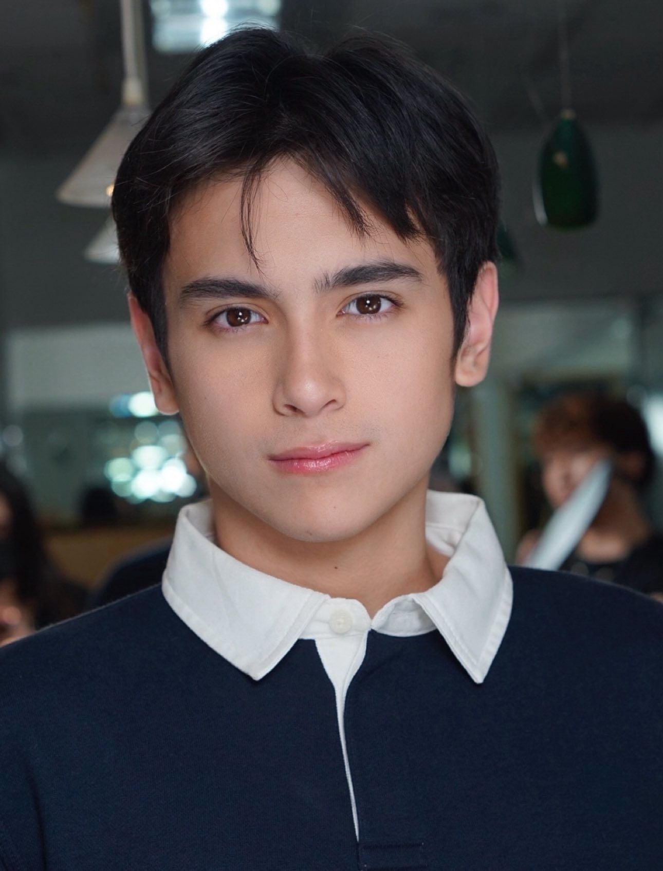 It boy alert: All the reasons we're crushing on Heath Jornales