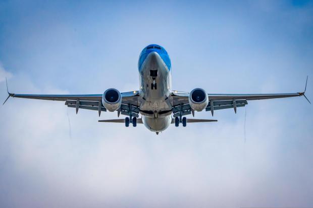 Edinburgh Airport delays see some passengers hit by nearly nine hour wait