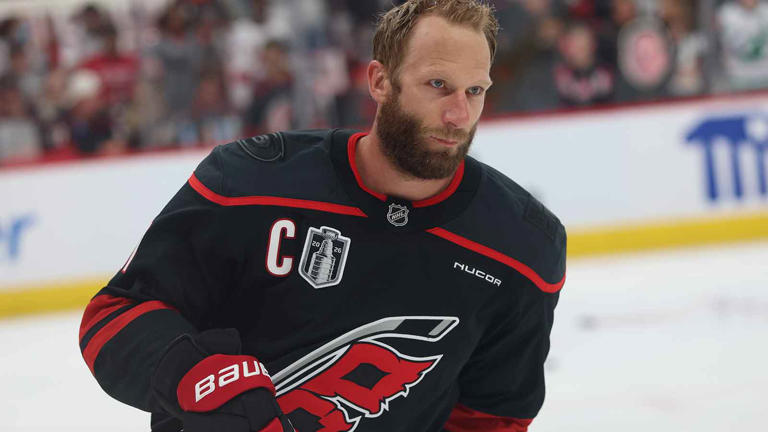 Hurricanes’ Jordan Staal gets real on poor power play in Stanley Cup ...