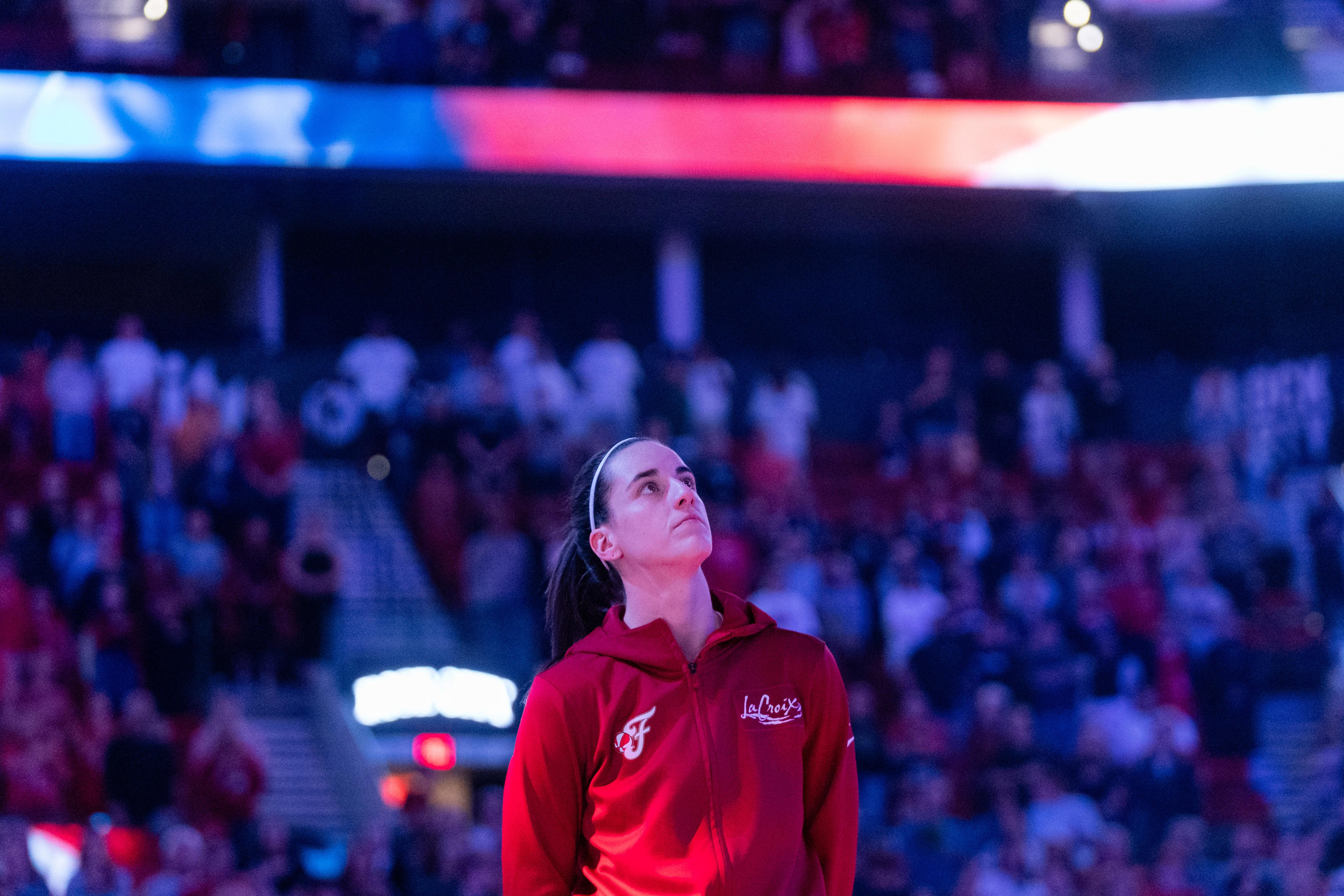 Indiana Fever schedule: When does Caitlin Clark play again?