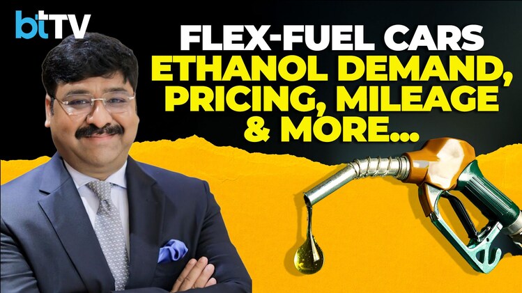 Maruti's flex-fuel car launch: Ethanol industry on fuel pricing ...