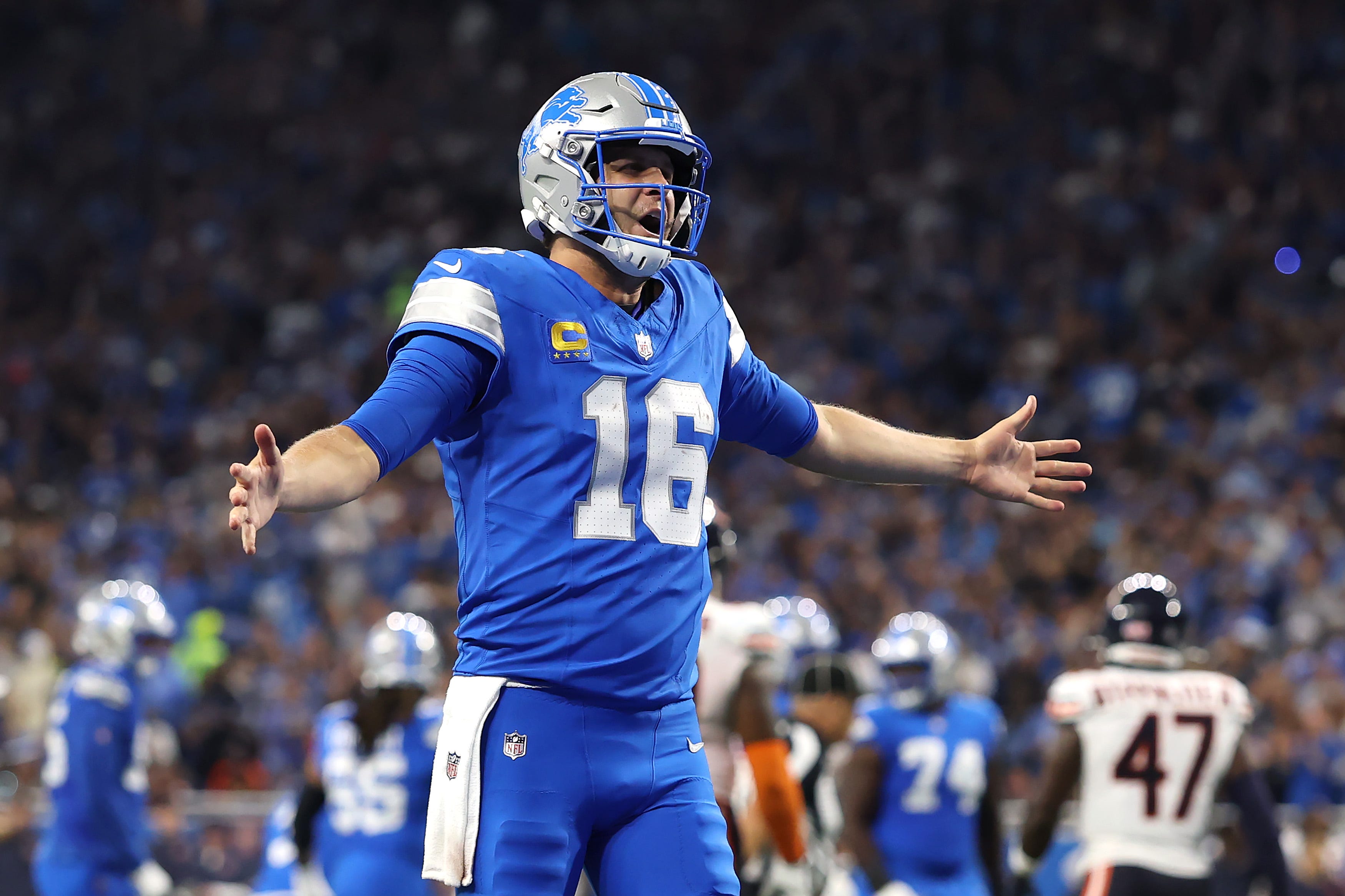 ESPN includes Detroit Lions among its 2026 bold predictions