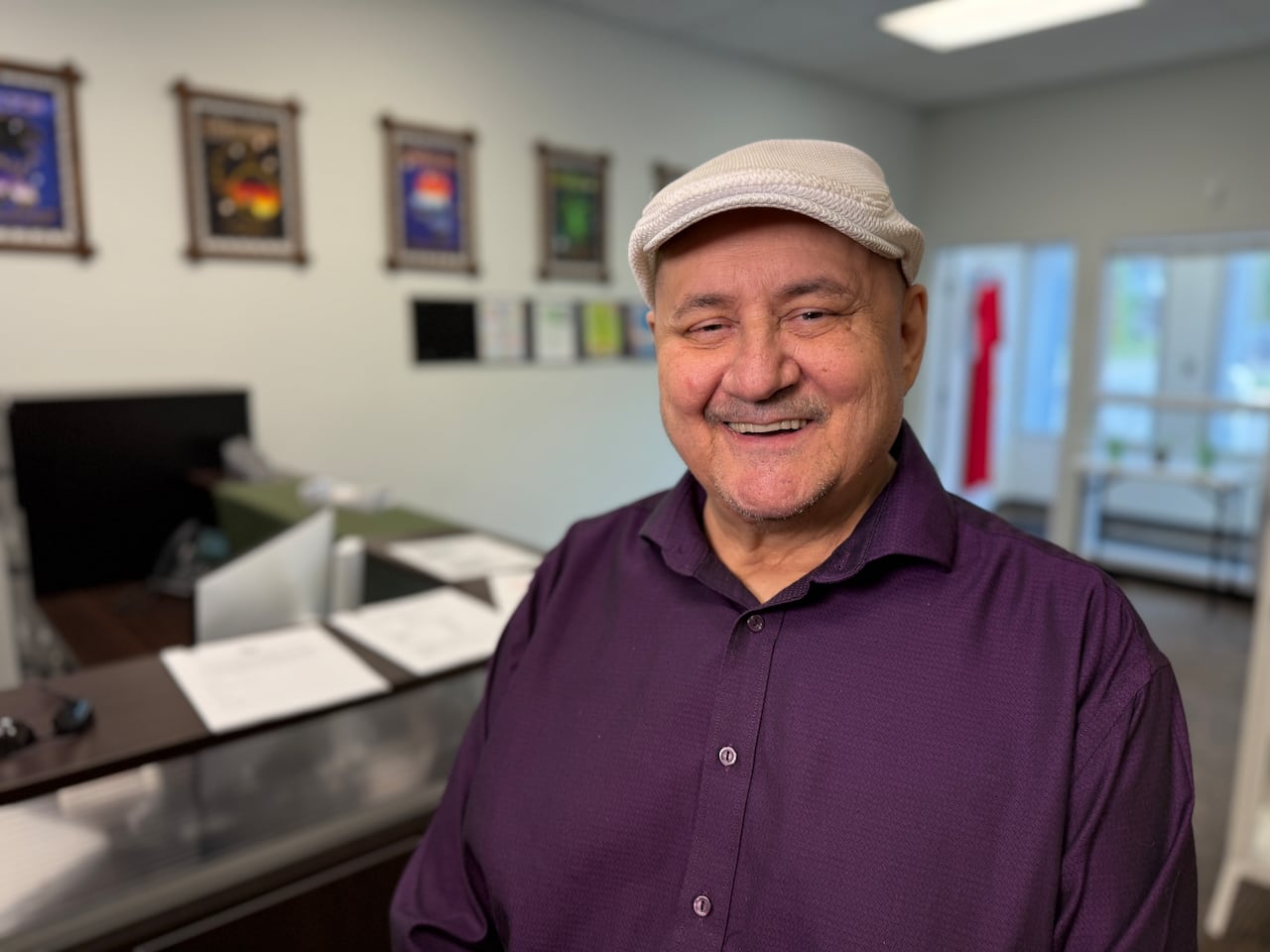 Winnipeg Indigenous Friendship Centre back in business at temporary ...