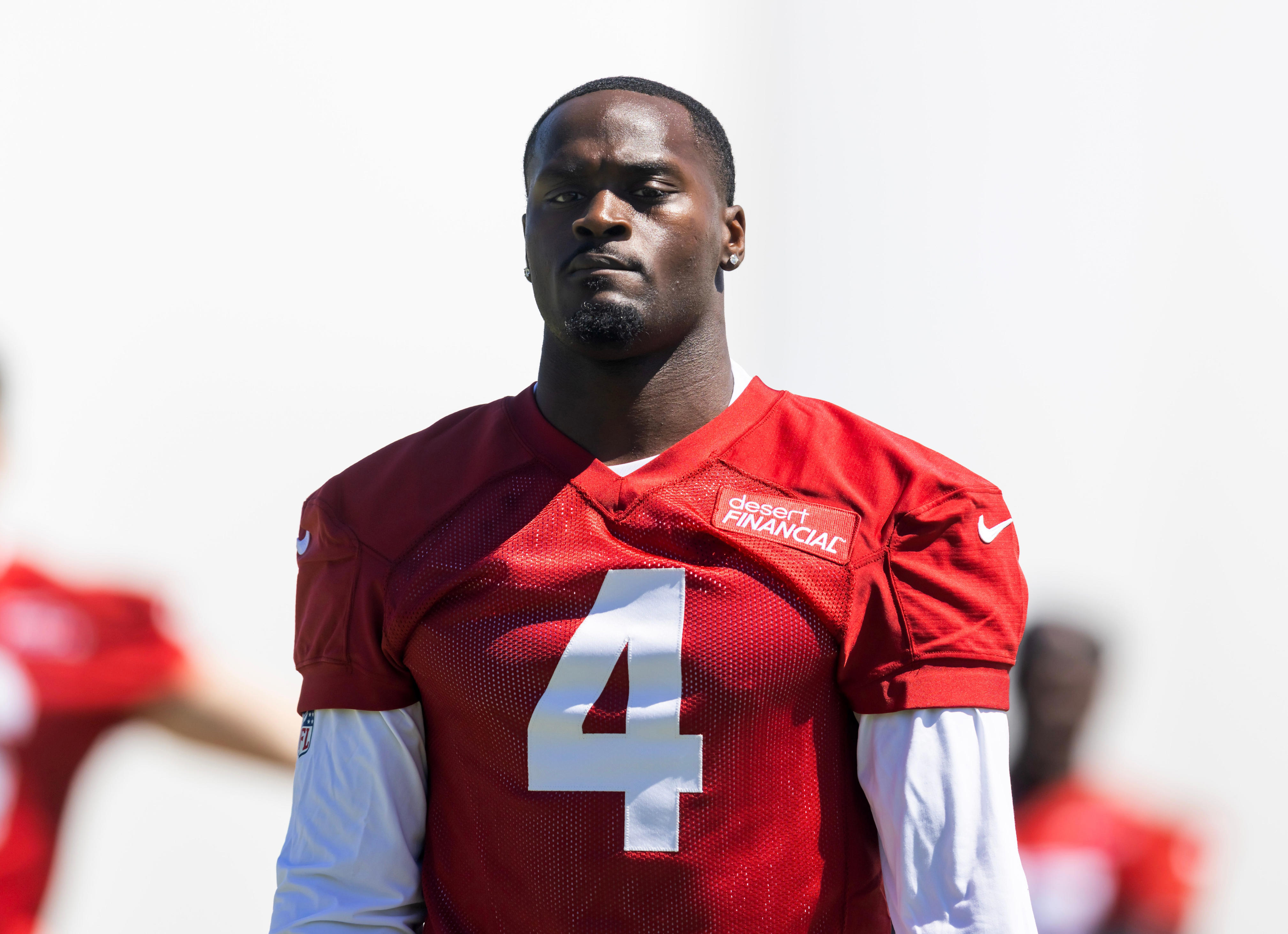 Jerome Bettis discusses the Chiefs' Week 11 opponents' rookie RB