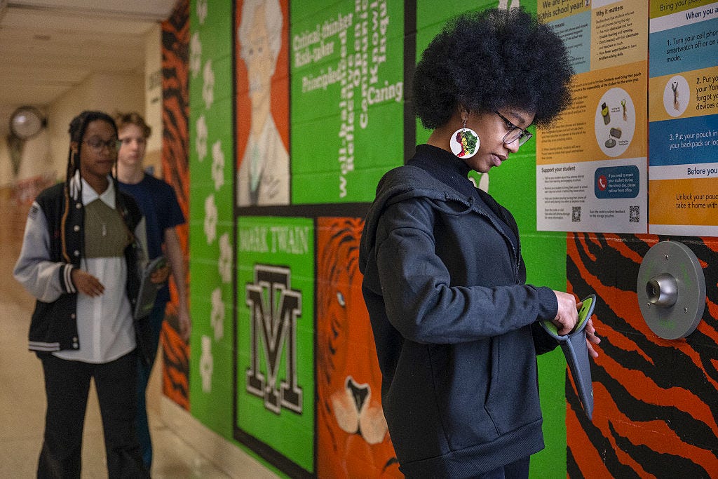 New wave of laws could reshape school for US students. Here's how.