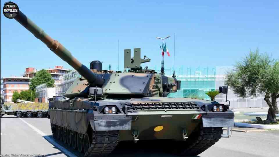 $6.5 billion for K2PL – Putin’s war is transforming Europe’s armies