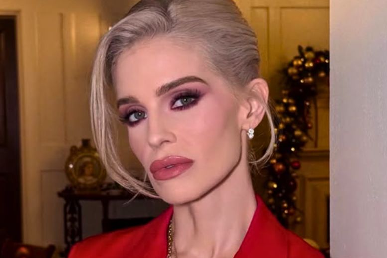 Kelly Osbourne’s new look surprises fans after months of brutal 'scary ...