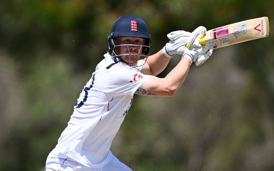 'It was quite a hard thing to be there' - Jordan Cox reflects on ...