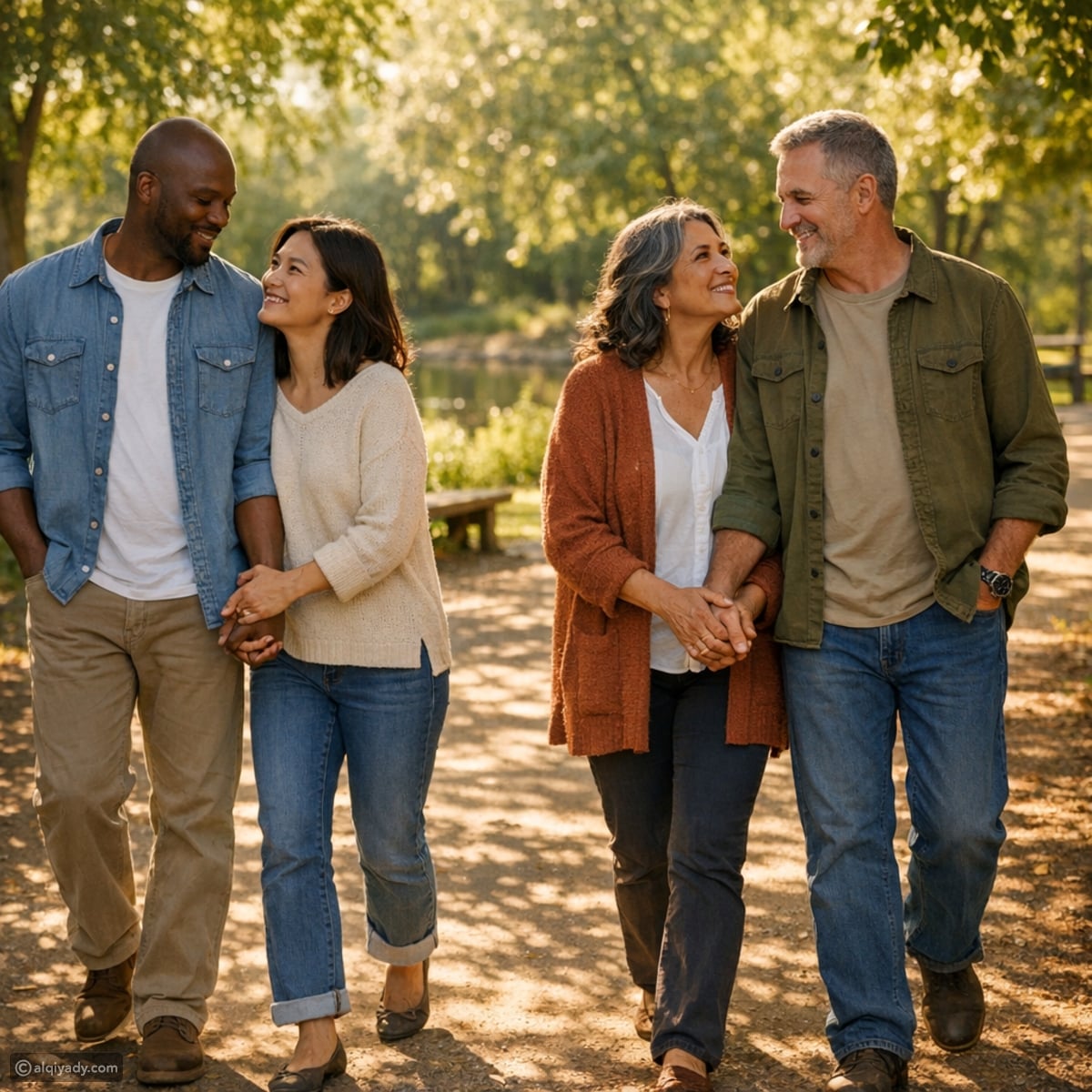 Signs your relationship is healthier than you think