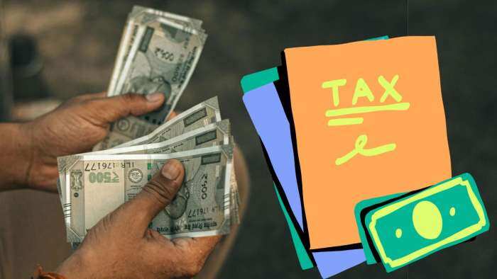 ESOPs in your salary package? Here's why you may pay tax before seeing ...
