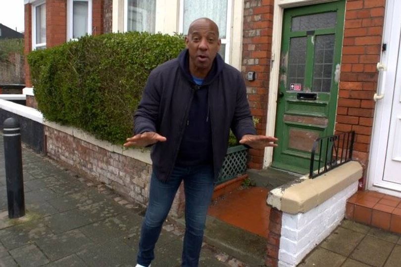 BBC Homes Under the Hammer host gobsmacked over odd find 'I haven't ...