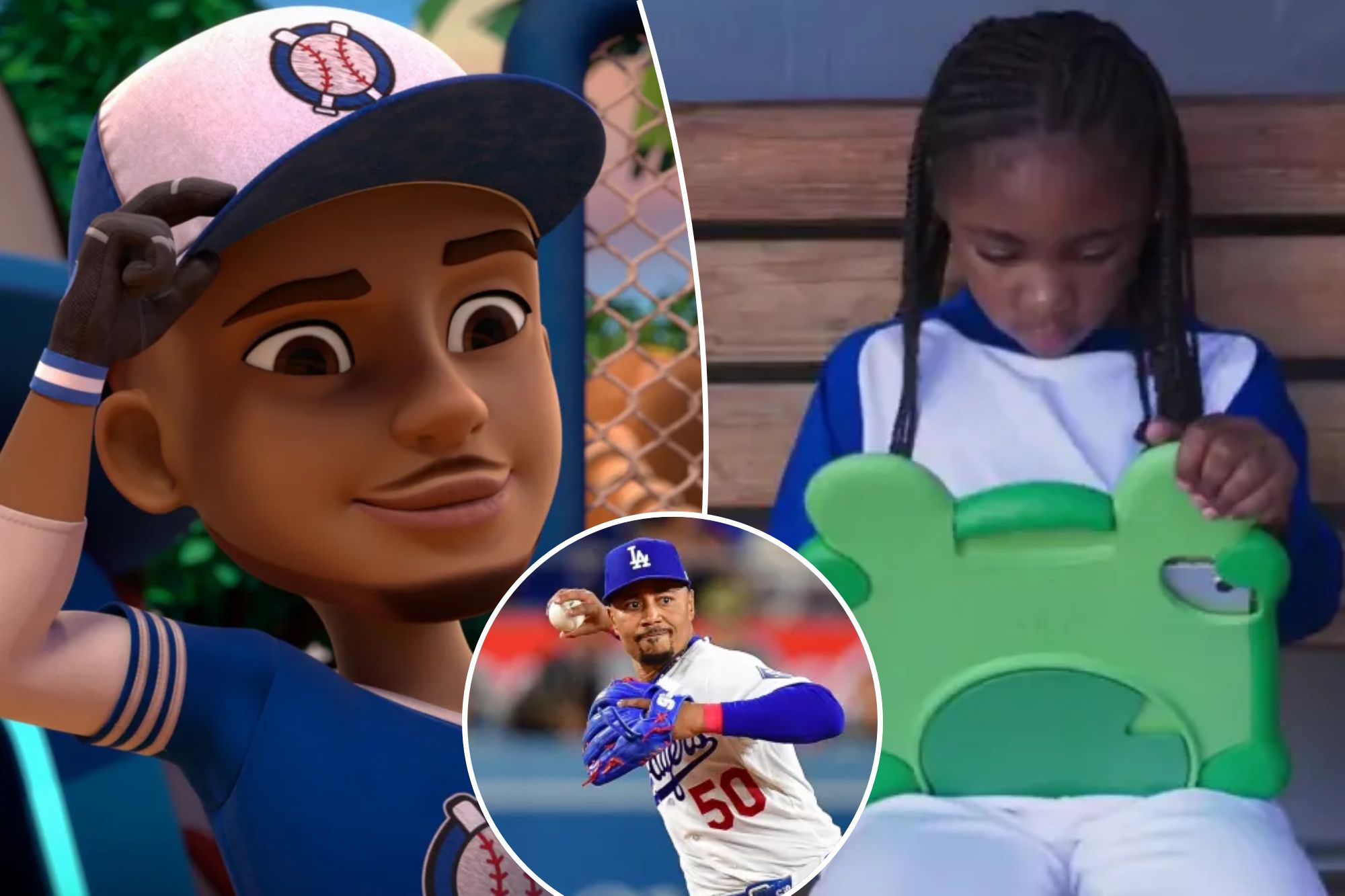 Mookie Betts goes full Hollywood with Marvel, Toy Story roles