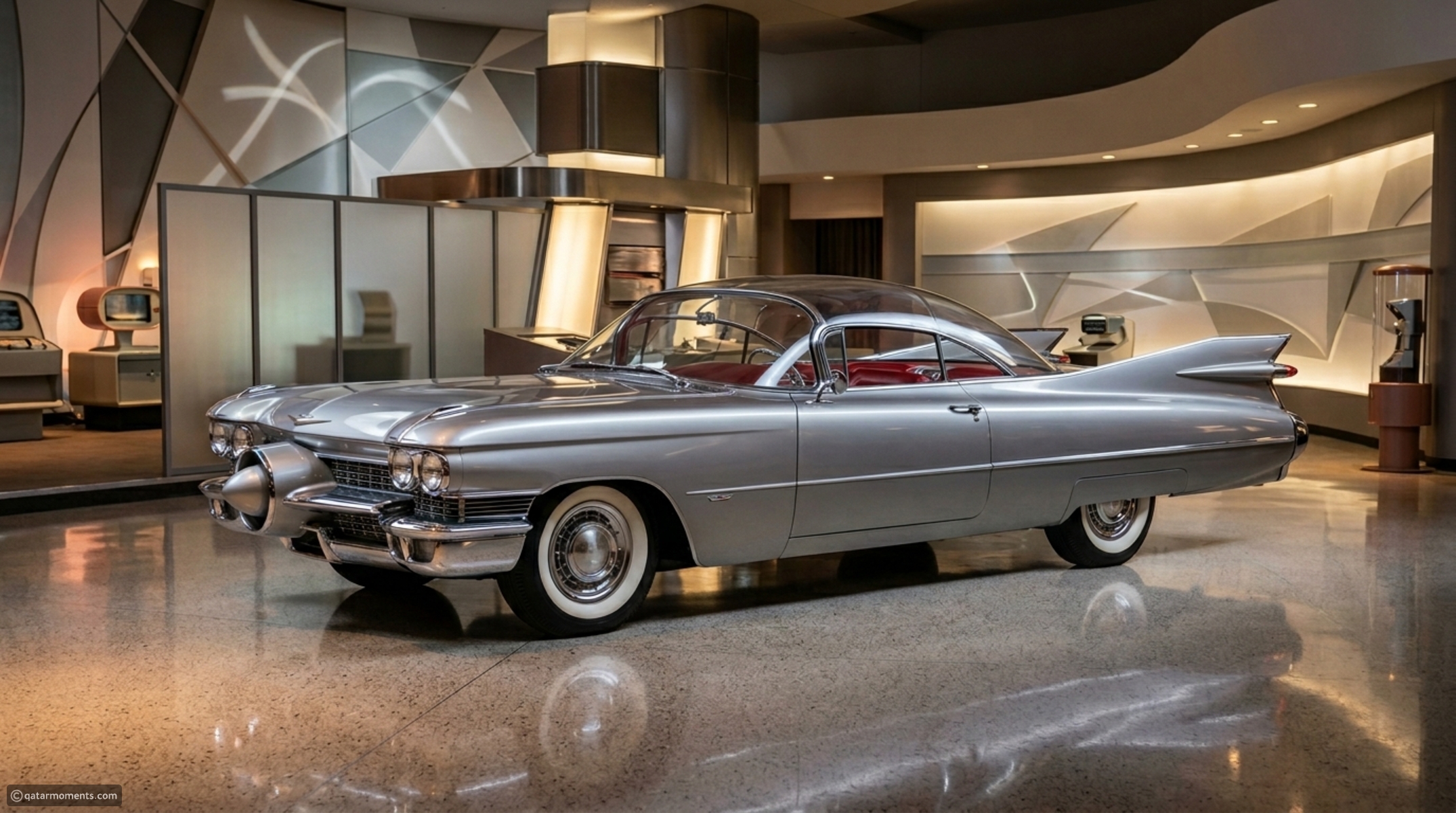 14 General Motors cars that never reached production