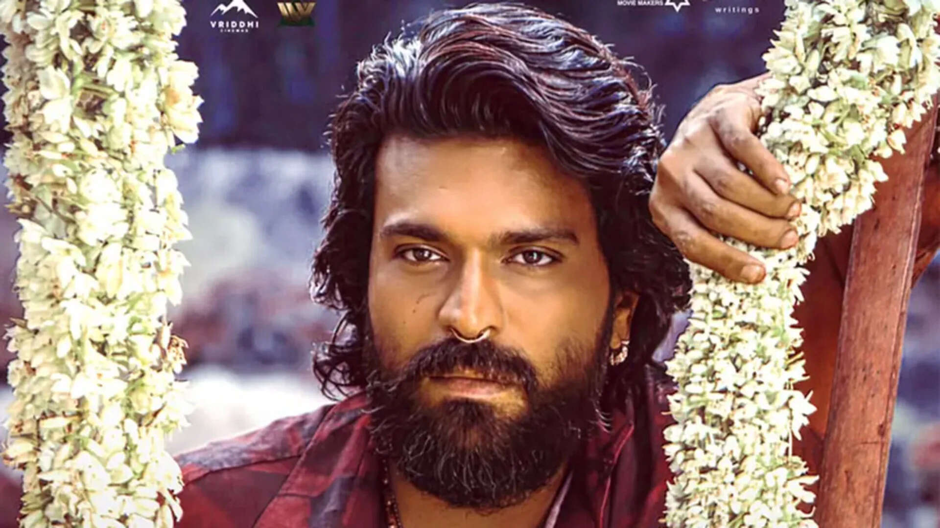 Ram Charan fans apologise after 'Peddi'-inspired idol faces backlash ...