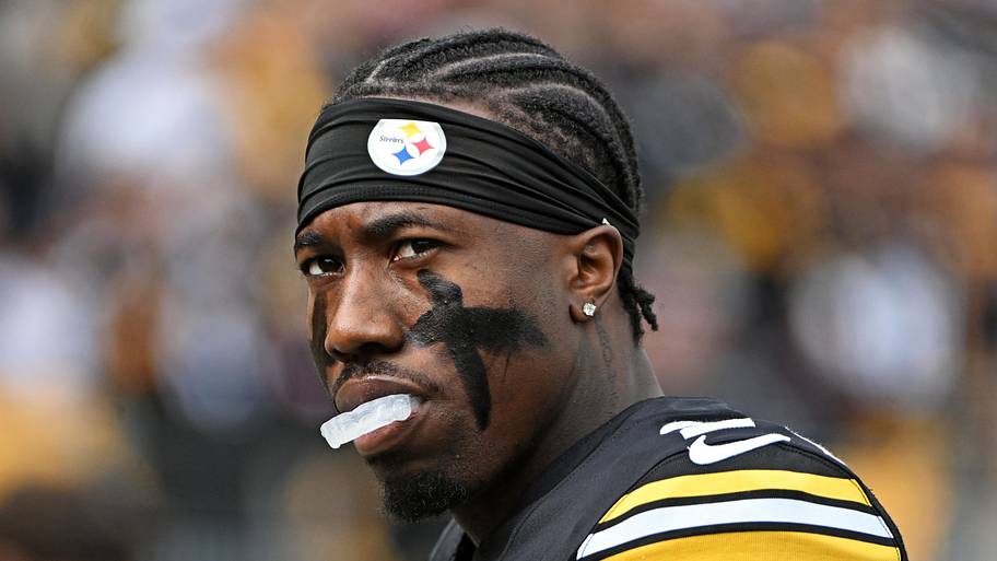 Joey Porter Jr.’s extension could be unusually tricky for Steelers