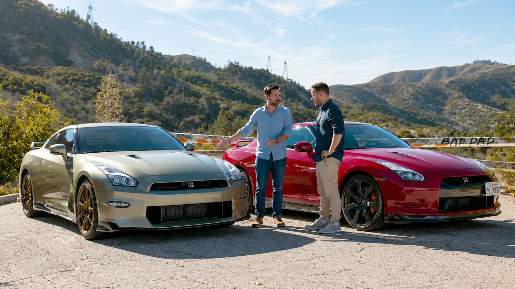Is the Nissan GT-R T-Spec worth more than a cheap GT-R?