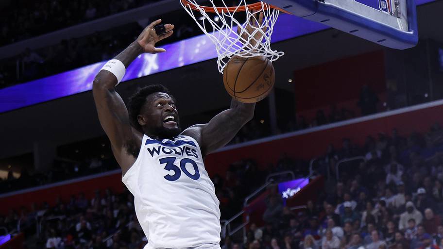 Julius Randle trade market swings at Kalshi