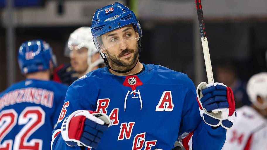Wild Make Sense as Trade Partner for NY Rangers Forward