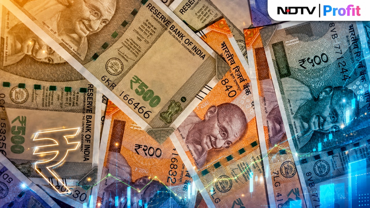 Rupee falls 31 paise to 95.67 against dollar after US proposes new ...