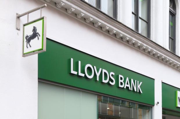 Is Lloyds Bank down? Customers report issues with banking site and app