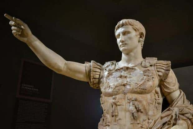 25 fears that haunted historical figures