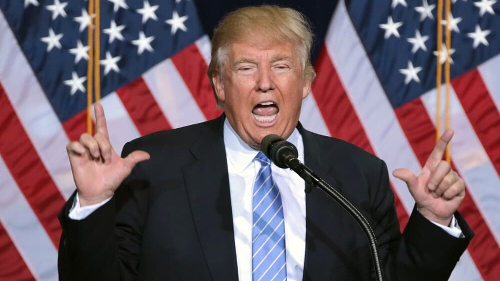 „Jsi šílený, sabotuješ dohodu“: Trump v ostrém hovoru s Netanjahuem ...