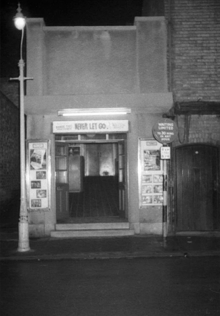 Retro: Picturehouses from the past - Corby, Kettering, Wellingborough ...