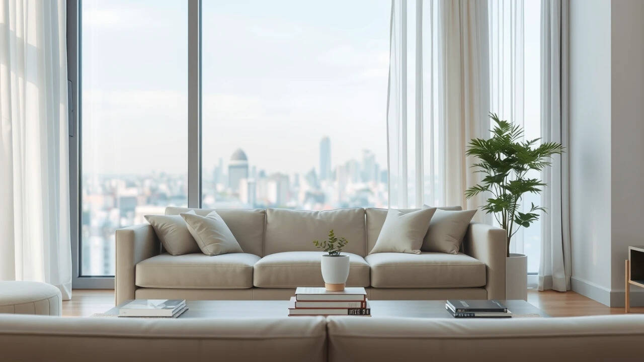 Carpet area vs builtup area: Why is it important to know the difference